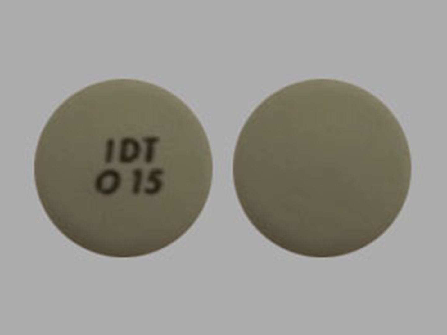 Roxybond 15mg - Oxy MedPharm