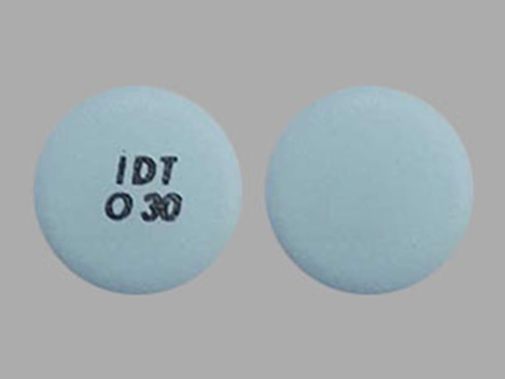 Roxybond 30mg - Oxy MedPharm