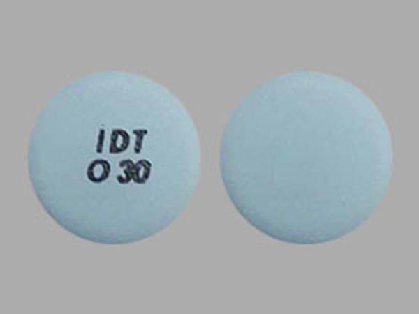 Roxybond 30mg - Oxy MedPharm
