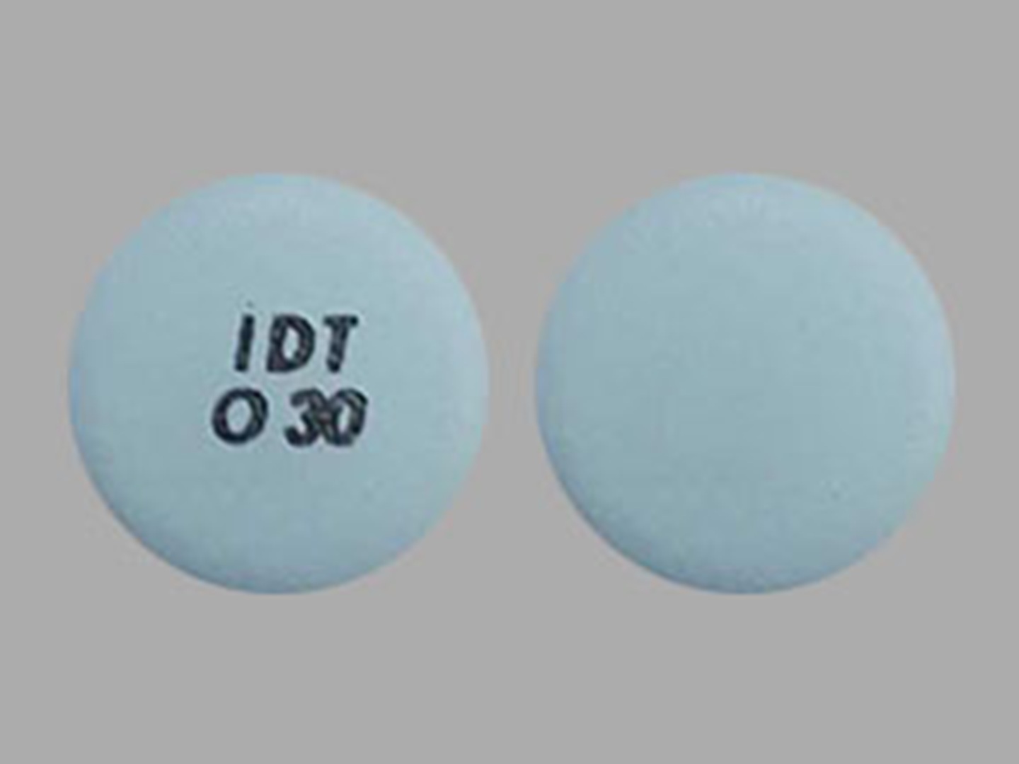 Roxybond 30mg - Oxy MedPharm