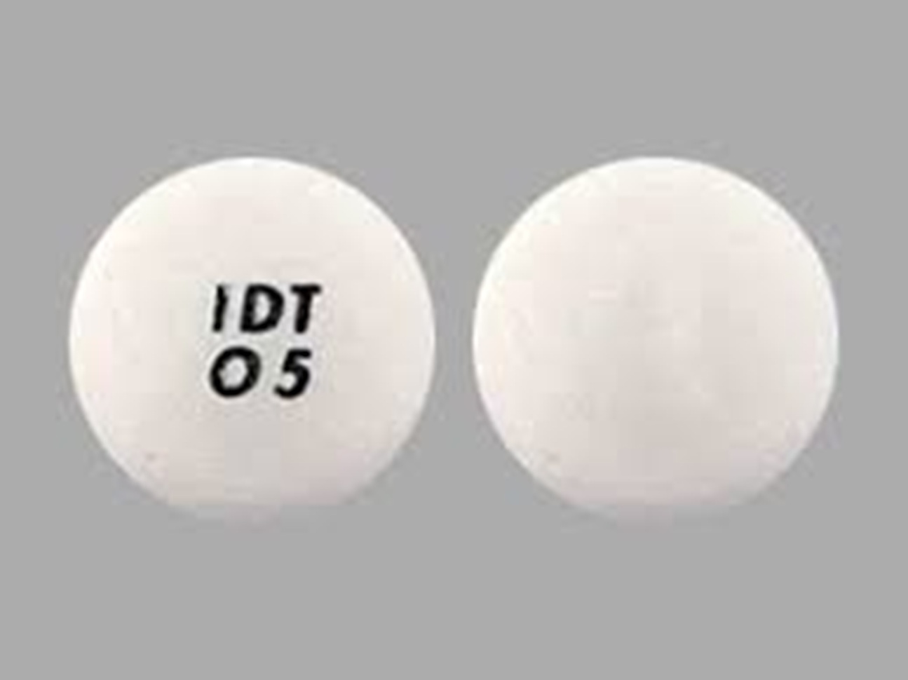 Roxybond 5mg - Oxy MedPharm